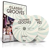 Body Groove Delicious Dance DVD Collection : Amazon.com.au: Movies & TV