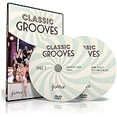 Body Groove Delicious Dance DVD Collection : Amazon.com.au: Movies & TV