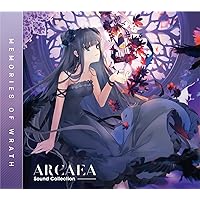 Amazon.co.jp: Arcaea Sound Collection - Memories of Light: ミュージック