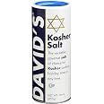 David's Kosher Salt, 1.12kg : Amazon.com.au: Pantry Food & Drinks