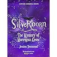 Silverborn: The Mystery of Morrigan Crow: Nevermoor 4 : Townsend ...
