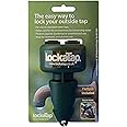 Lockatap Garden TAP Lock - Secure Outside Brass Water TAPS to Stop ...