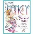 Fancy Nancy: A NYT No 1 Bestseller Children's Picture Book of Fashion ...