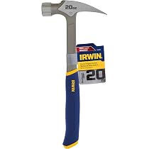 Craftsman Evolv 16 Oz. Fiberglass Claw Hammer