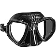 Amazon | Salvimar ( サルビマー ) ダイビング マスク TRINITY [ 大人用 / Gopro 対応 / マウント付き ] シュノーケル 水中メガネ 魚突き スピア ...