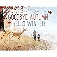 Goodbye Summer, Hello Autumn : Pak, Kenard: Amazon.com.au: Books