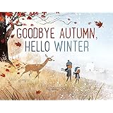 Goodbye Summer, Hello Autumn : Pak, Kenard: Amazon.com.au: Books