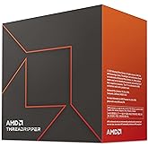 AMD Ryzen™ Threadripper™ PRO 7995WX 96-Core, 192-Thread Processor ...