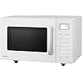 Amazon | パナソニック オーブンレンジ 電子レンジ 16L シンプルデザイン ヘルツフリー ホワイト NE-SA2C-W | パナソニック(Panasonic) | オーブンレンジ 通販