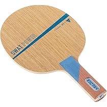 Amazon | ヴィクタス(VICTAS) 卓球 ラケット SWAT POWER スワット