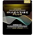 Amazon | MACARISE PLUS マカライズプラス 45粒 15日分 (15日分) | Vitalness | マカ