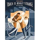 Trauma is Really Strange: Graphic Medicine - Haines, Steve, Standing ...