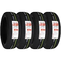 Amazon | クムホ ECSTA ECSTA HS51 165/50R16 75V 4本セット | タイヤ | 車＆バイク