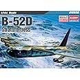 Amazon | [アカデミー][ACADEMY] [1/144] 12632 アメリカ空軍 B-52D ストラトフォートレス [1/144 ...