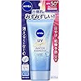 Amazon.co.jp: ニベアUV ウォーターエッセンスEX 80g : ビューティー