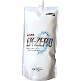 Amazon | EK-TOP'S 洗車革命 水なしで洗車ができるEK-ZERO(イーケーゼロ)無水洗浄自動車専用艶出しコーティング剤 500mlセット(500ml+マイクロファイバークロス ...