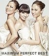 Amazon | MAXIMUM PERFECT BEST(CD3枚組+DVD) | MAX | J-POP | 音楽