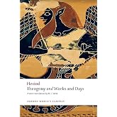 Works and Days - Hesiod | 9780141197524 | Amazon.com.au | Books