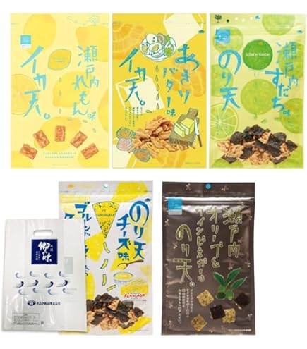 Amazon | 【まるか食品公式通販】 のり天 のり天はちみつバターソルト