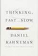 Amazon | Thinking, Fast and Slow | Kahneman, Daniel | Heuristic ...
