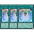 Amazon.co.jp: 【3枚セット】 遊戯王カード QCCU-JP138 光の援軍 （ウルトラレア） QUARTER CENTURY CHRONICLE side:UNITY クォーター ...