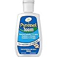 Pyrenel Head Lice Treatment Shampoo Foam, 100 milliliters : Amazon.com ...