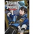 Amazon.co.jp: VISUAL PRISON comics1 (ブシロードコミックス) : みんとずし, 上松範康/Afredes ...
