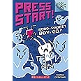 Amazon | Robo-Rabbit Boy, Go! (Press Start!, 7) | Flintham, Thomas ...
