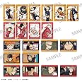 Amazon.co.jp: 【公式】ハイキュー!! Picharm 【BOX／OPP入り／10個入】 colleize 公式グッズ 公式ライセンス : おもちゃ