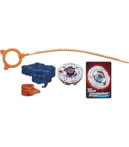 Beyblade Shogun Steel Samurai Ifrit Spirit Watch Beyblade Shogun Steel