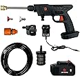Jet Hawk – Portable Cordless High-Pressure Washer As Seen on High ...