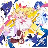 Amazon.co.jp: V.A. : 【Amazon.co.jp限定】アイカツ！シリーズ 10th Anniversary Album Vol.13「PRISM NAVIGATOR」（メガ ...