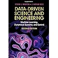Amazon | Data-Driven Science and Engineering: Machine Learning, Dynamical Systems, and Control ...