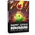 TeeTurtle Happy Little Dinosaurs Base Game : Amazon.com.au: Toys & Games