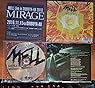 Amazon | MIRAGE 〈初回限定盤〉 | MELL | アニメ | ミュージック