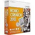 Amazon | Roxio Creator 2012 | HDD・ファイル管理 | PCソフト