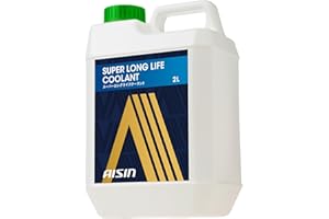 Amazon.co.jp 売れ筋ランキング: エンジンクーラント・冷却水 の中で最も人気のある商品です