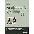 Amazon.co.jp: Academically Speaking : Mauro Lo Dico, Steven Shea, James ...