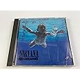 Amazon.co.jp: Nevermind - Nirvana: ミュージック