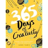 365 Days of Art: A Creative Exercise for Every Day of the Year : Scobie ...