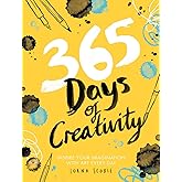 365 Days of Art: A Creative Exercise for Every Day of the Year - Scobie ...