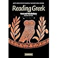 Amazon | Reading Greek: Text and Vocabulary | Joint Association of ...
