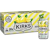 Kirks Variety Soft Drink Multipack Cans 30 x 375mL : Amazon.com.au ...