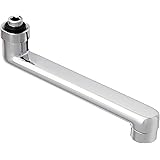 Amazon | KVK 吐水口 Z38324-24 | 浴室水栓用パーツ