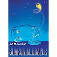 Out of My Mind : Draper, Sharon M.: Amazon.com.au: Books