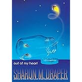 Out of My Mind : Draper, Sharon M.: Amazon.com.au: Books