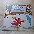 Mr McGee Goes to Sea : Allen, Pamela: Amazon.com.au: Books