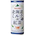 Amazon | Secoma セイコーマート 北海道ミルクの紅茶 245g 30本入 豊富牛乳使用 | Secoma | お茶飲料 通販