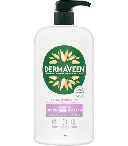 Moisturizing Creams For Dry Skin DermaDrate Dry Skin Cream 50g - Body ...