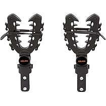 UTV Truck Gear Mount Kolpin Rhino Grip Suction Cup Mount – Heavy-Duty ...